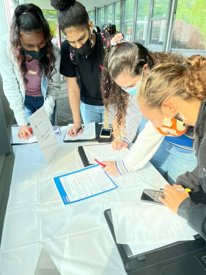 BankNewport Hosts Virtual Financial Education Fair for Local High ...