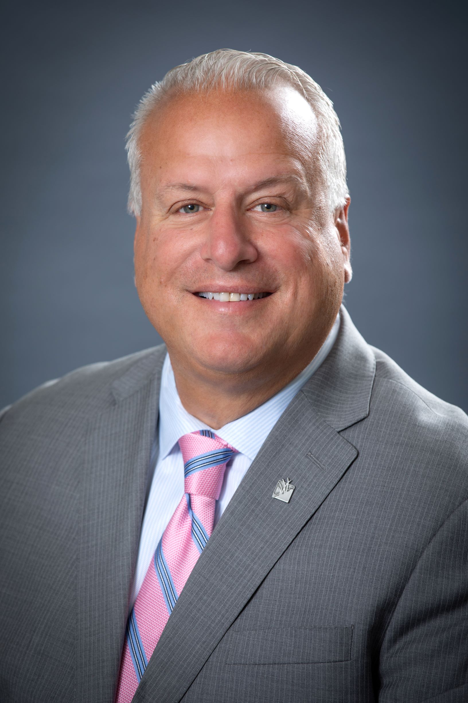 BankNewport Names Paul A. Marchetti to Executive Vice President ...