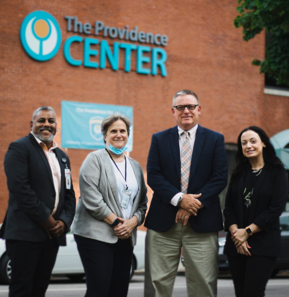 BankNewport Awards $15,000 in Grants to Crossroads Rhode Island and The ...