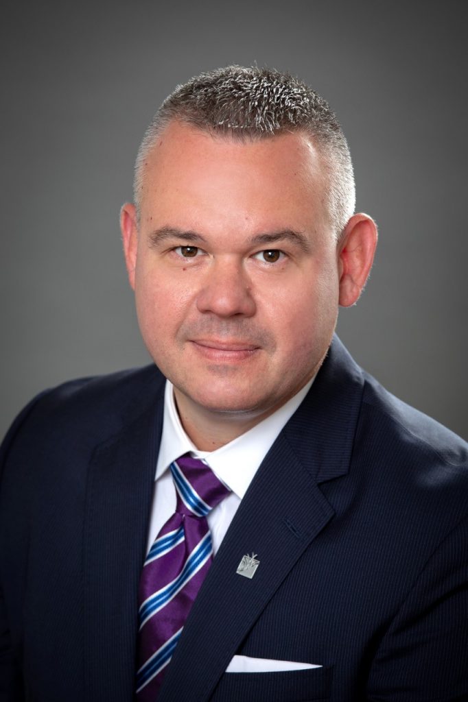 BankNewport Names David Ritacco to Vice President, Commercial Lending ...