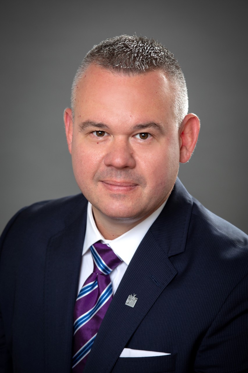 BankNewport Names David Ritacco to Vice President, Commercial Lending ...