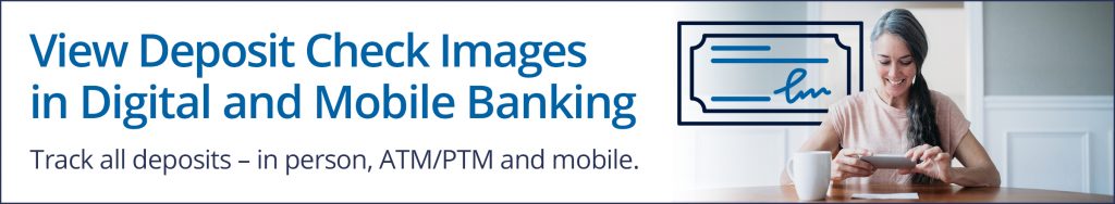 Mobile Check Deposit | BankNewport