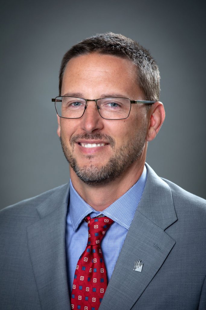 BankNewport Names Brian Danusis as Vice President, Commercial Credit ...