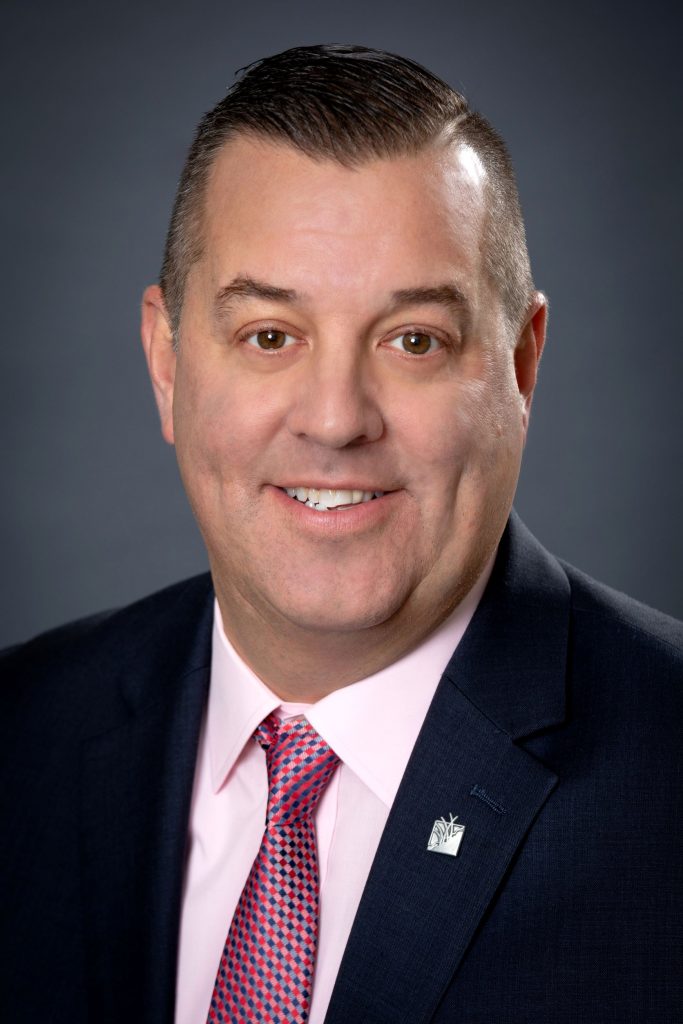 BankNewport Names Steven Carneiro Vice President, Commercial Loan ...