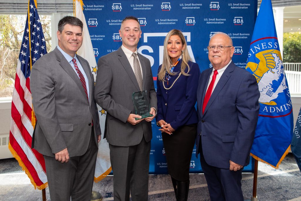 BankNewport Vice President, Business Development Officer Jon Richmond Named R.I. Financial ...