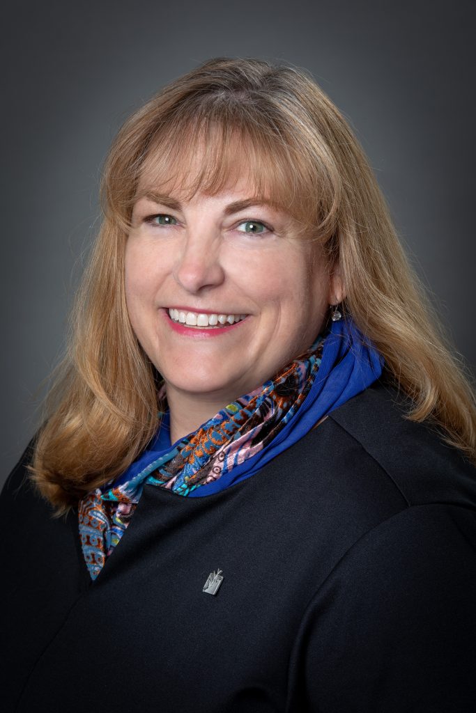 BankNewport Names Gina DeSantis Vice President, Retail Lending ...