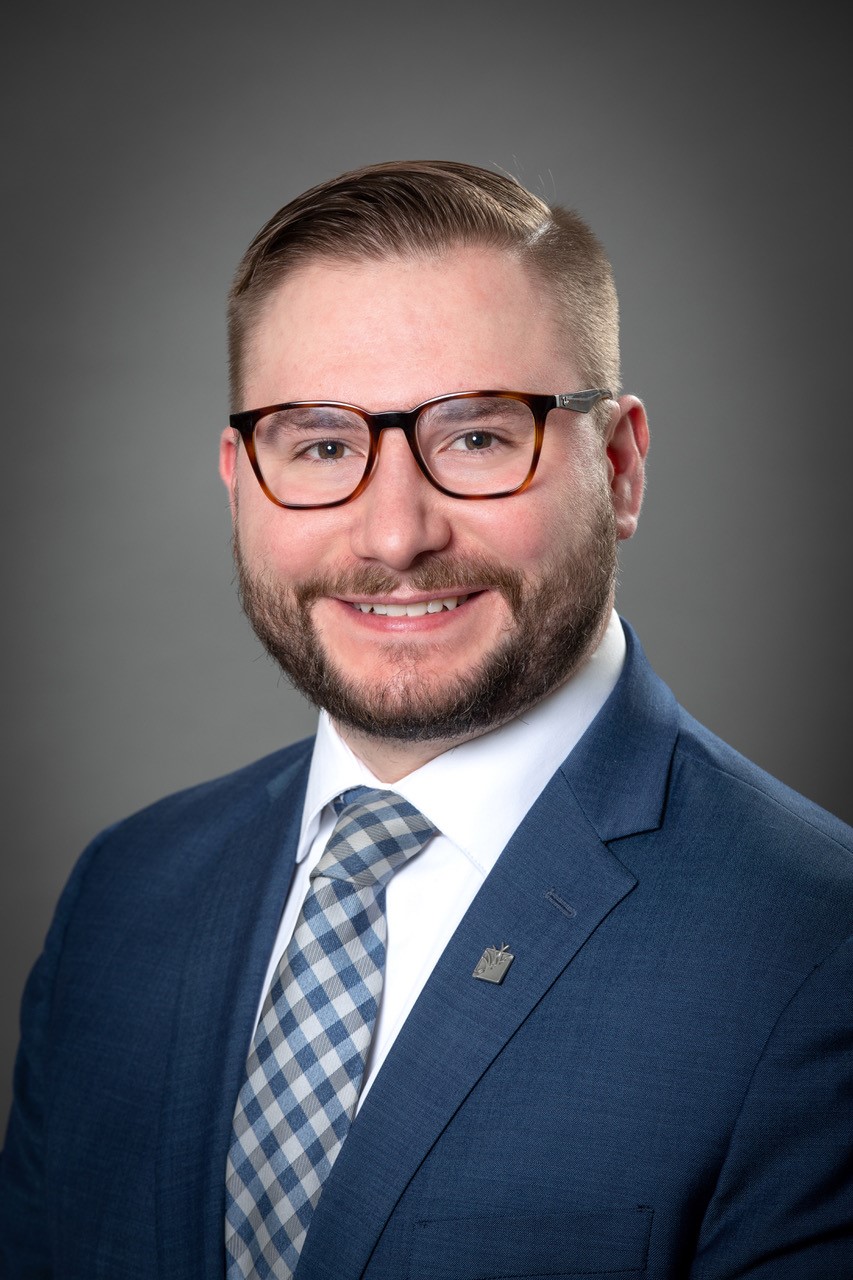 BankNewport Names Brian Cunningham Vice President, Branch Manager at ...