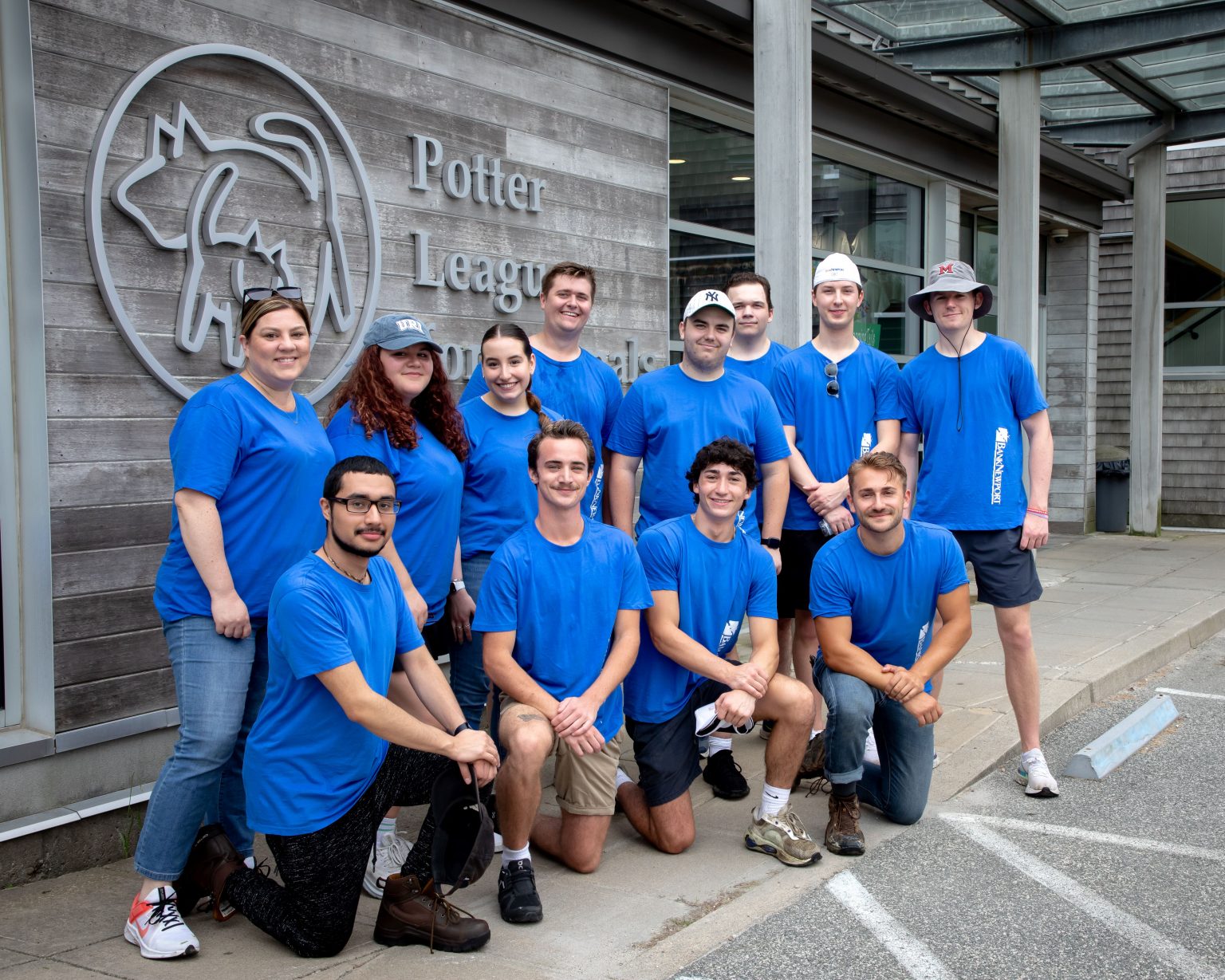 BankNewport Highlights 2023 Community Investment - BankNewport