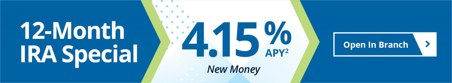 Certificate of Deposit (CD) & IRAs | BankNewport