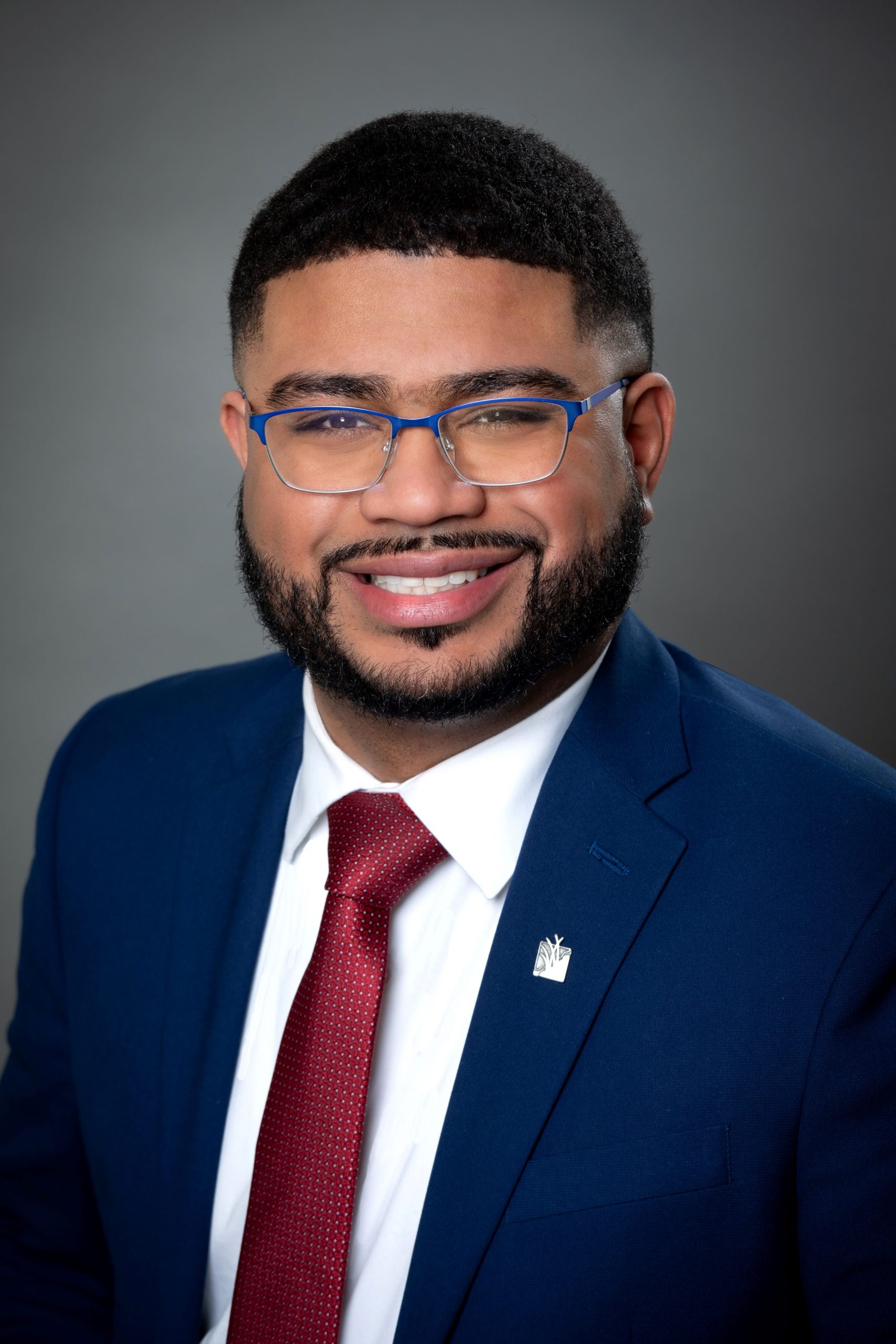 BankNewport Names Julio Jimenez Vice President, Branch Manager of South ...
